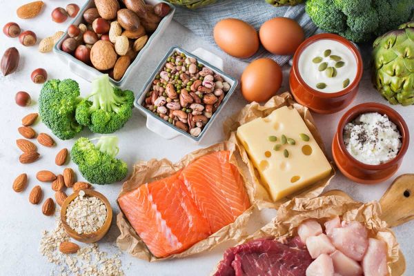Best Protein Sources: Comparing Animal and Plant-Based Protein ...